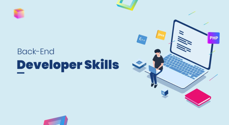 5 Must-Have Basic Skill Sets of a Backend Developer | TFW
